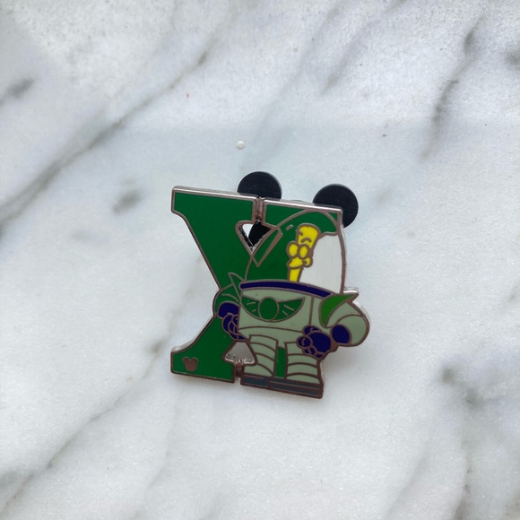 Buzz Lightyear Of Star Command Xr